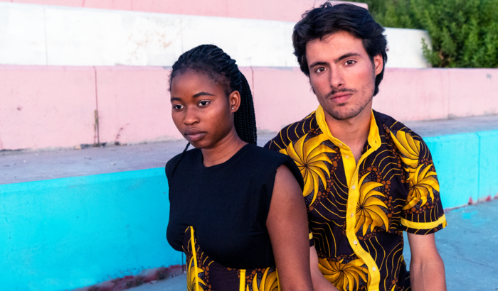 SHARON FASHION | Sharon Godwin :: amuziproductions